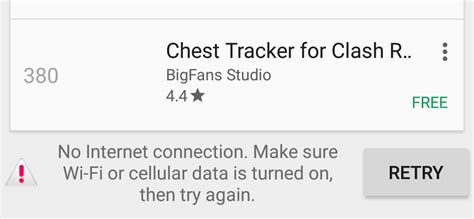 Android How Do I Get A Circular Progressbar Replaced With A Message If No Internet Connection