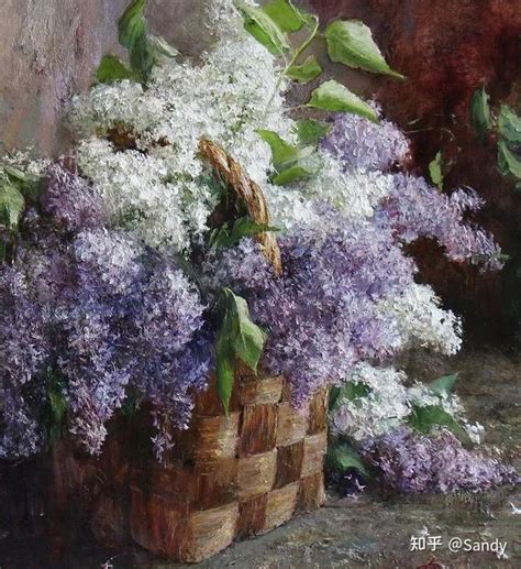 安娜·维诺格拉多娃（anna Vinogradova）俄罗斯女画家 知乎