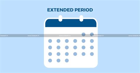 Extended Period Of Limitation Not Invokable In Classification Issue When Date And Method Of Duty