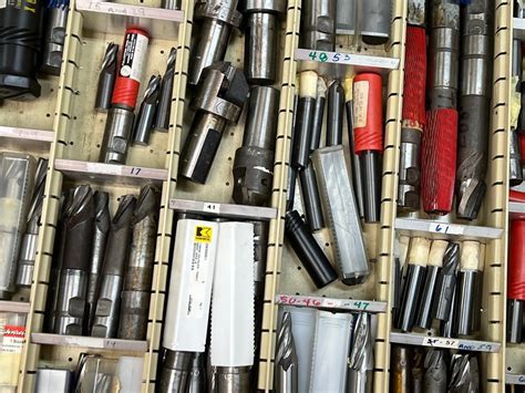 Approx 80 Hss Form Cutters Auction 1608 3025026 Grays Australia
