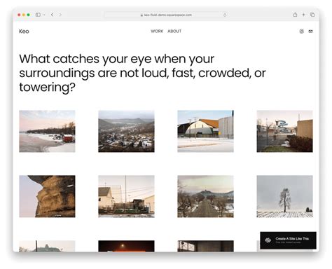 Best Squarespace Photographer Templates Cyberedtechs
