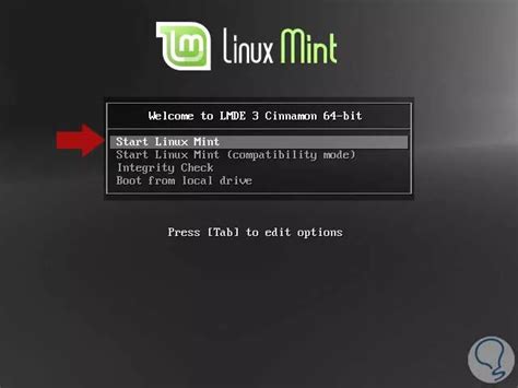 Linux Mint Debian Edition Lmde 3 Cindy Nasıl Indirilir Ve Kurulur Linux Unix 2025