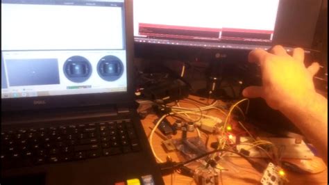 Diy Rc Transmitter Reciever Youtube