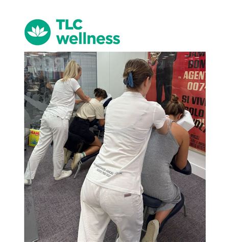 Tlc Worldwide On Linkedin Tlcwellness Tlcworldwide Wellnessweek