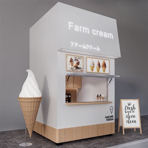 3d Render Perspective 2d Drawing Interior Design