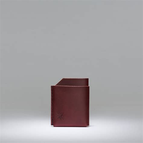 Hot Rack Open Sea Leather Co