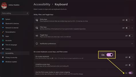 How To Use The Snipping Tool In Windows