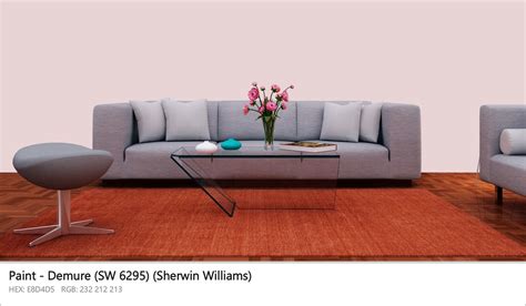 Sherwin Williams Demure Sw 6295 Paint Color Codes Similar Paints And