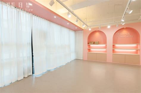 인천커튼 고밀도 시폰커튼피톤치드 말랑카슬 슬라임카페 검단신도시 상가설치 네이버 블로그