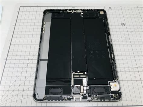 아이패드 프로 11인치 1세대 A1934 충전 불량 단자 부식 문제 교체 수리