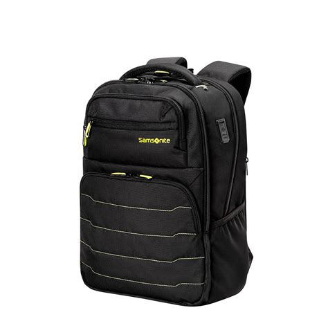 Mochila Notebook Samsonite Ignition Stark Load