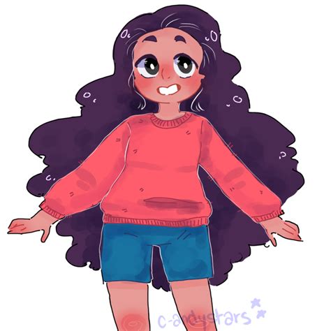 Stevonnie Su Art Su Персонажи Steven Universe C Andystars