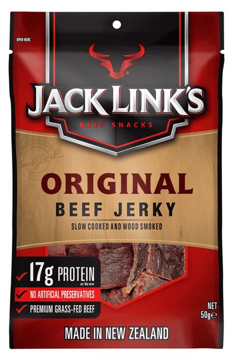 Beef Jerky Meat Snacks Bbq And Teriyaki Beef Jerky Nz
