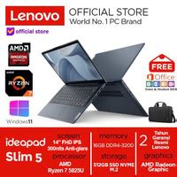 Jual Lenovo Ideapad Slim 5 Terbaru Harga Murah November 2022 Cicil 0