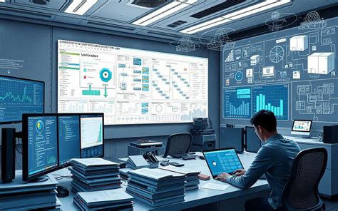 Breaking Down The Four Key Components Of A Computer System