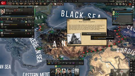 Tur Raid On Beirut Events Not Working Properly · Issue 20842 · Kaiserreichkaiserreich 4 Bug