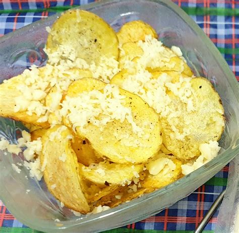 Quick And Easy Potato Recipes One Proud Momma