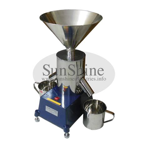 Seedgrain Precision Divider Gamet Type Sunshine Industries