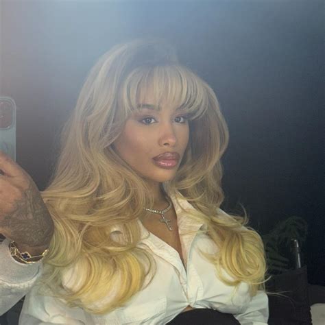 Arroganttae123 🐐 Shoot Day With My Soulmate 💝 Dreamdoll Wig