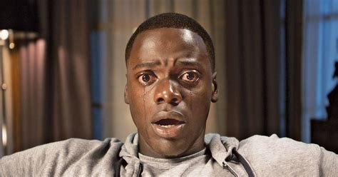 Movie Review Jordan Peeles Get Out
