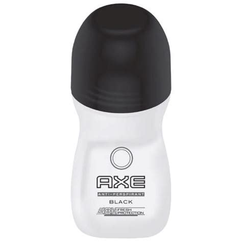 AXE DRY BLACK 50ml – Fazak Africa Online Store