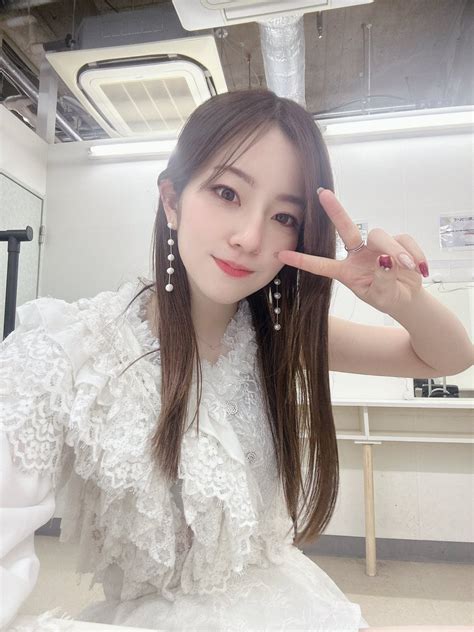 石橋佳子【シーオン】430恵比寿ワンマン On Twitter おつぽんぴ🐏 今なにしてるの😊