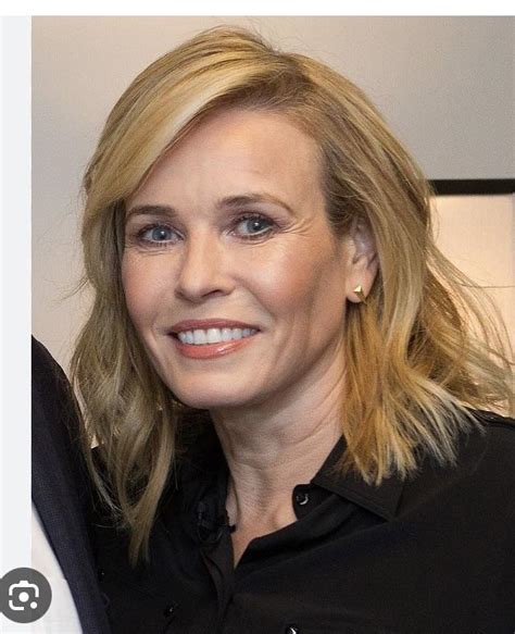 Chelsea Handler R Celebritynumbersix