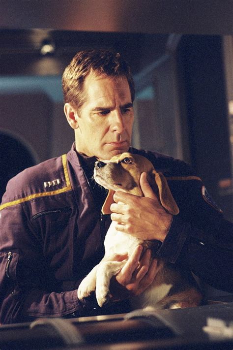 Star Trek Enterprise Promo Shots X Shockwave