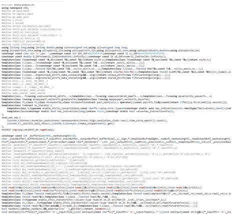 How Many Macros Do You Need R Programminghorror