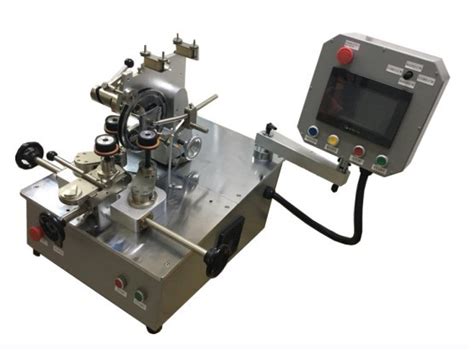 China Stepper Motor Toroidal Winding Machine Suppliers Manufacturers Factory Good Price Grewin