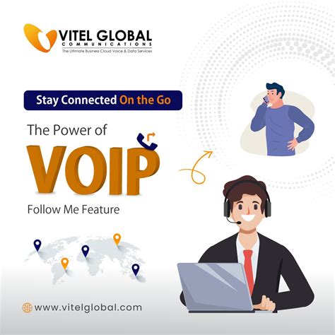 Vitel Global On Linkedin Communication Voip Incomingcalls Flexibility Reliability…
