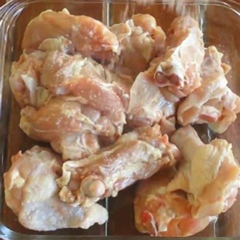 Frango A Passarinho Frito Nacolher