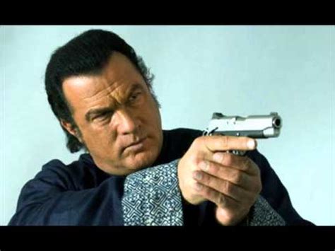 The Foreigner Steven Seagal Ost Youtube