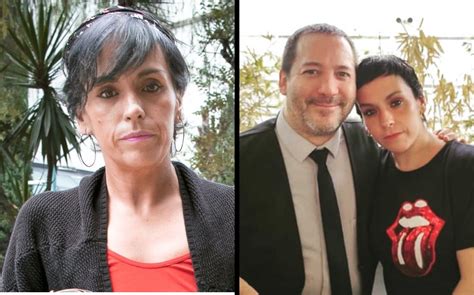 Mayela Laguna desconoce prueba de ADN que Luis Enrique Guzmán realizó