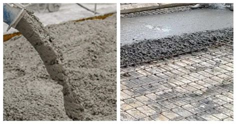 Pcc Vs Rcc Key Differences In Construction Explained