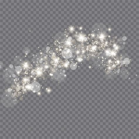 Premium Vector Glow Light Effect