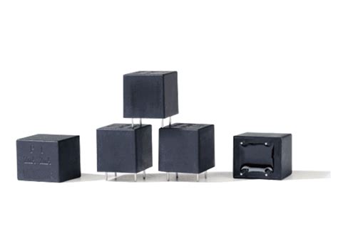 Energy Meter Pcb Mounted Miniature Voltage Transformer