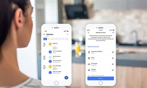 Energy Efficency Bticino International