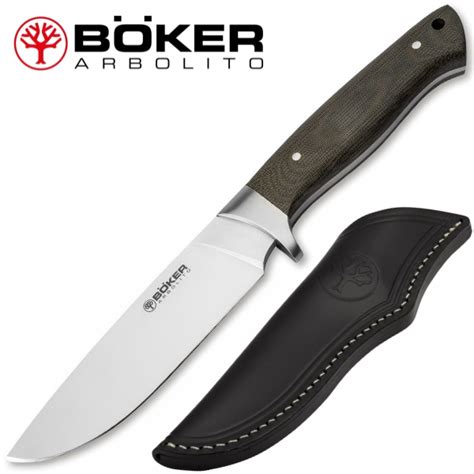 Böker Arbolito Hunter Micarta BA M Férfias játékok webáruháza webáruház webshop