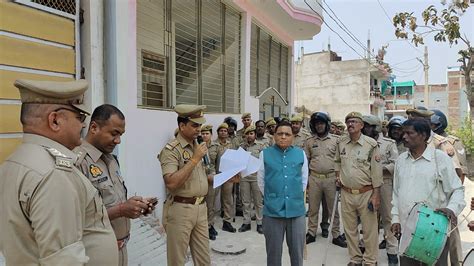 ड्रग माफिया की अवैध रूप से अर्जित की हुई 15 करोड़ 64 लाख रूपये की चल