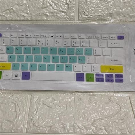 Jual Keyboard Protector Laptop Acer Swift 3 Aspire 3 Swift X