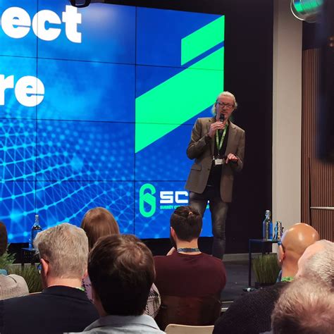 Surrey Cyber Security Cluster Posted On Linkedin