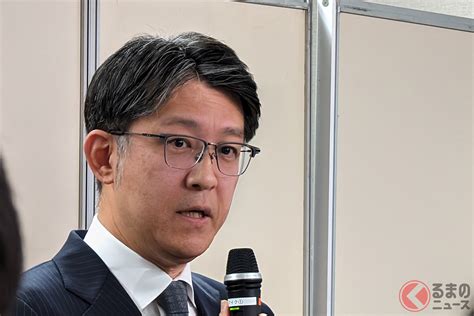 国交省がダイハツに是正命令！ 3車種に「型式指定の取消し」も「今乗っているクルマは問題ない」 トヨタ佐藤社長が語る現状 くるまのニュース