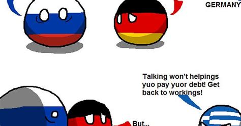 Polandball Alternate World Album On Imgur