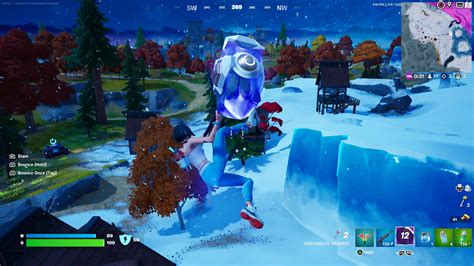 Fortnite Where To Get The Shockwave Hammer And How To Use It Data