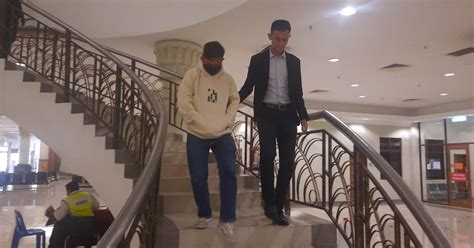 Penolong Pegawai Pertanian Gagal Lapor Rasuah Didenda RM3 000 Berita