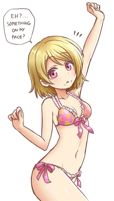 Koizumi Hanayo Love Live And 1 More Drawn By Purdoy25 Danbooru