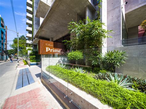 urban prime urban design and development ltd