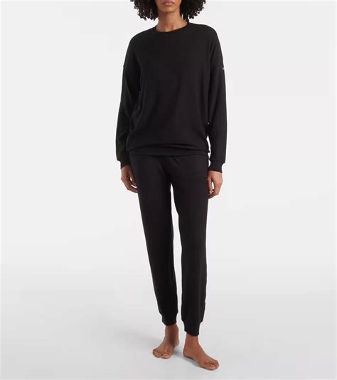 Alo Yoga Soho Sweater Plush