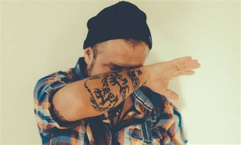 Robert Cichy Zapowiada Trasę Koncertową Cgmpl